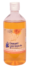 Buy lakdi Ghana Safflower (Kardai) Oil Online In Pune