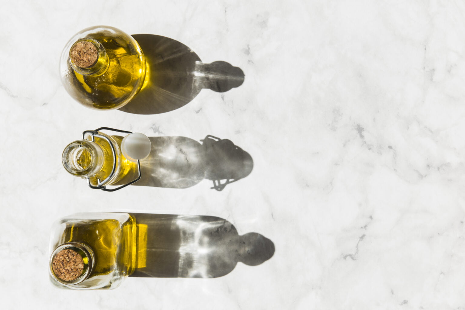 The best cooking oil for gut health | Chakan oil